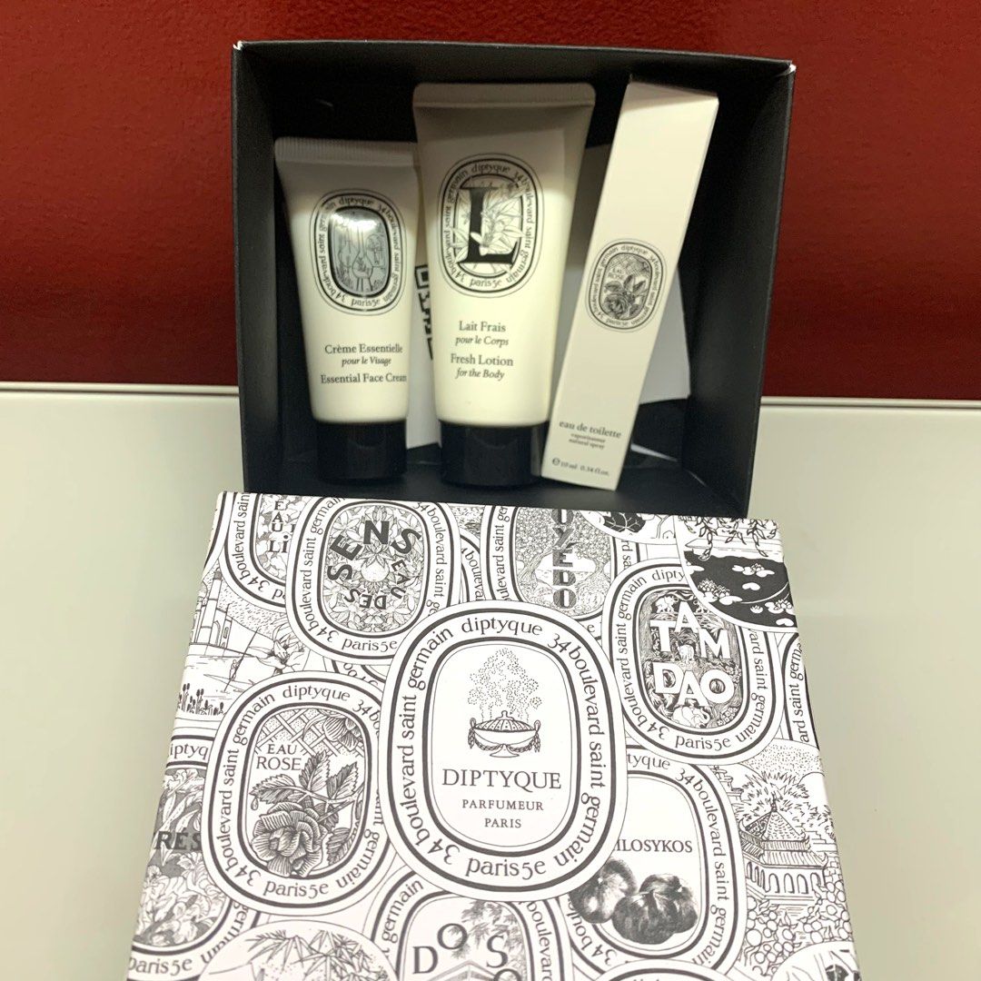 Diptyque Face Cream, Eau de Toilette, Lotion, Beauty & Personal Care ...