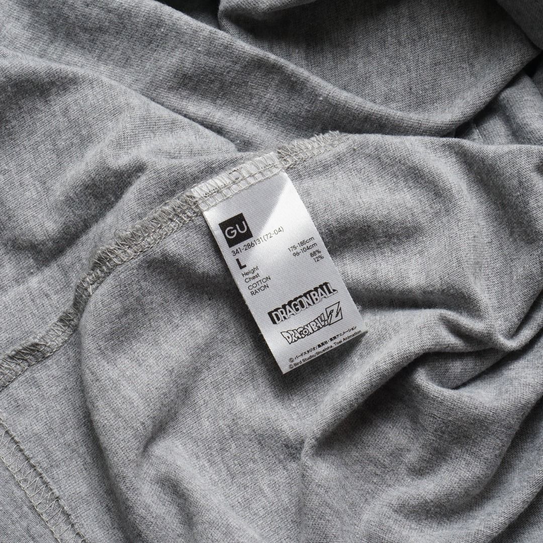 Dragon Ball Z kid Goku and master Roshi by a Japanese Brand GU, Hobbies ...