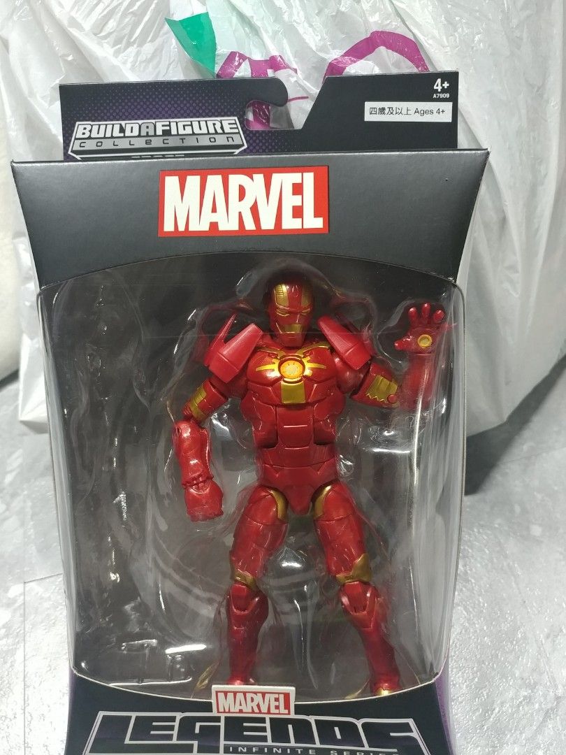 Dst Mcfarlane Marvel Select Diamond Select Marvel Legends Dc Multiverse ...