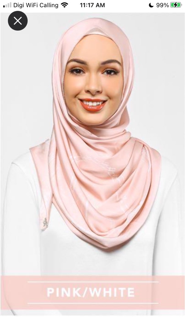 Duck Singapore Limited Edition, Women's Fashion, Muslimah Fashion ...