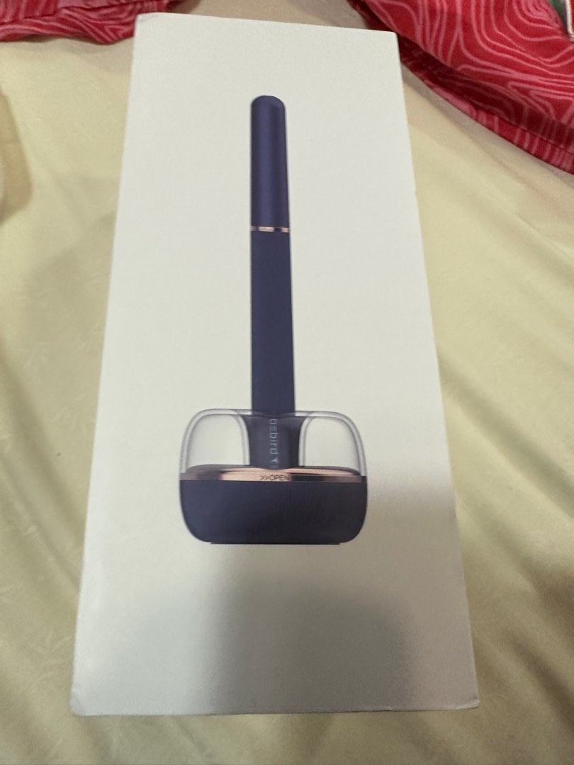 Ear Scanner Camera, Beauty & Personal Care, Ear Care on Carousell