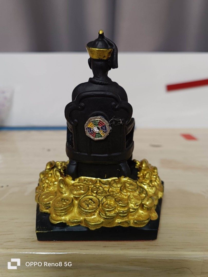 Er ge feng, Hobbies & Toys, Memorabilia & Collectibles, Religious Items ...