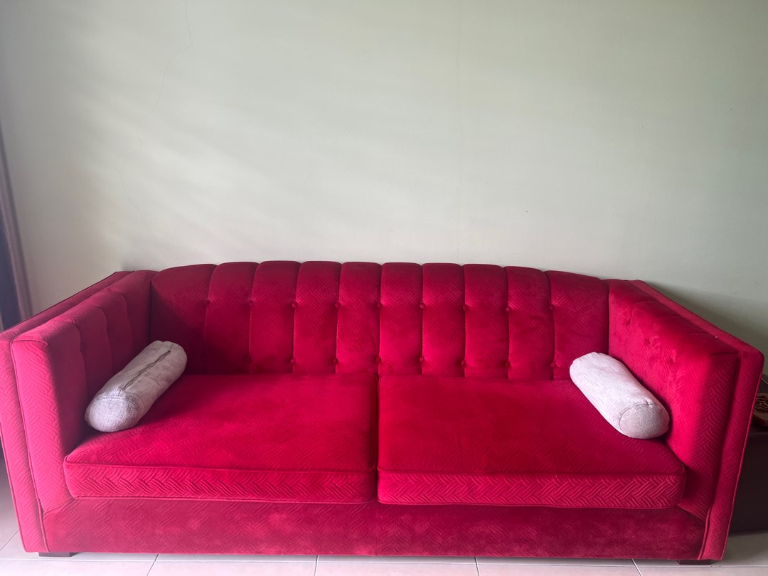 Fella Design, Furniture & Home Living, Furniture, Sofas on Carousell