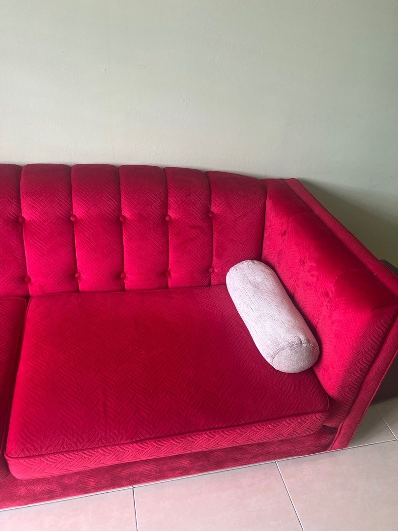 Fella Design, Furniture & Home Living, Furniture, Sofas on Carousell