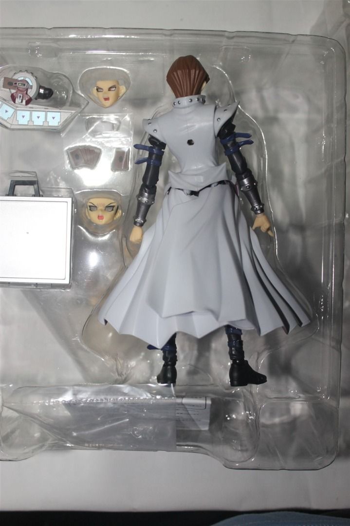 Figma Yu Gi Oh 276 Yami Yugi 372 Seto Kaiba, Hobbies & Toys, Toys ...