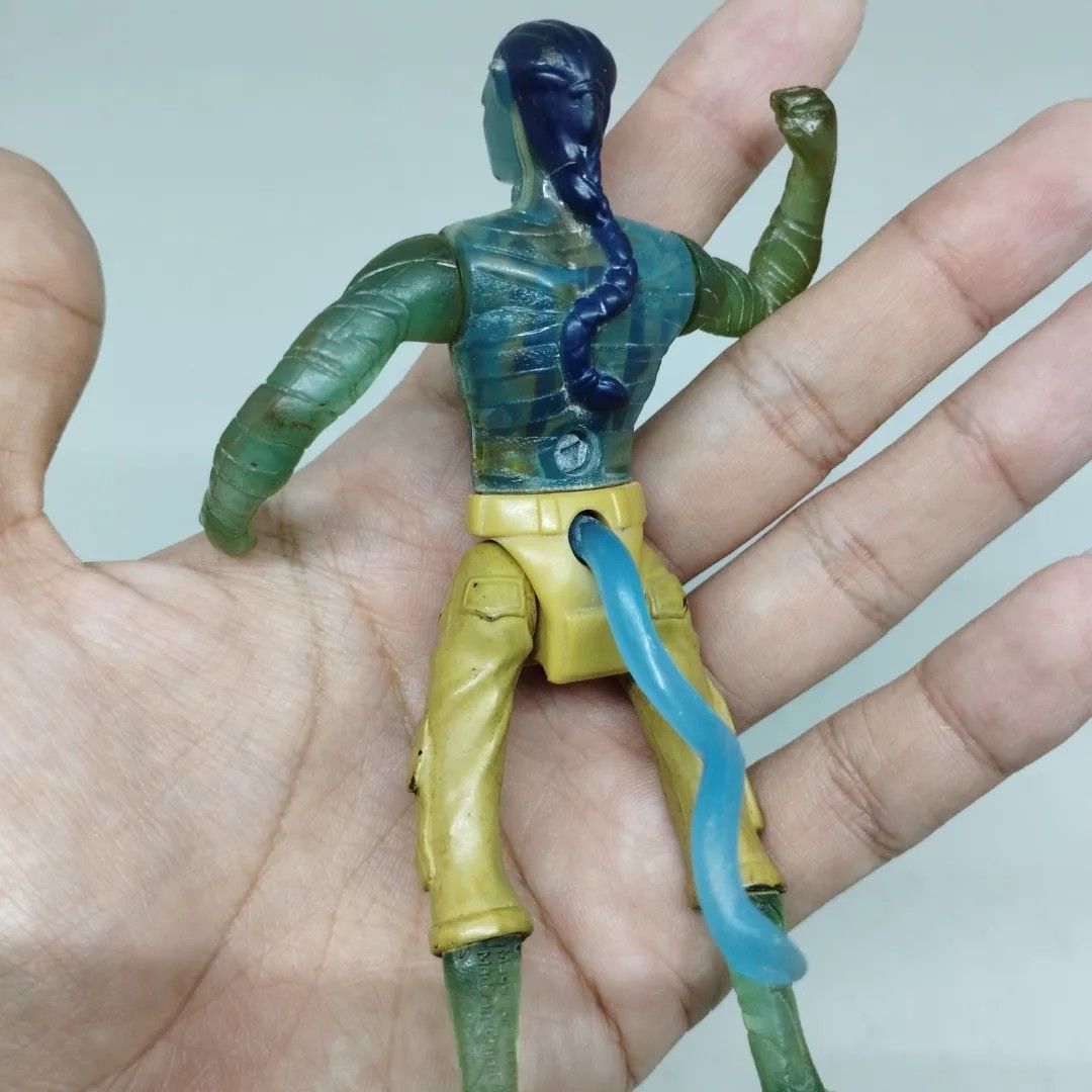 Figure Avatar Minus, Toys & Collectibles, Mainan di Carousell