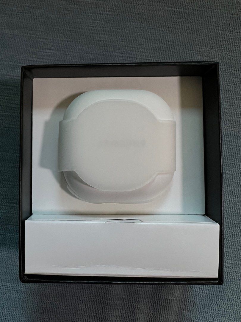 Galaxy Buds 2 Pro (White), Audio, Earphones on Carousell