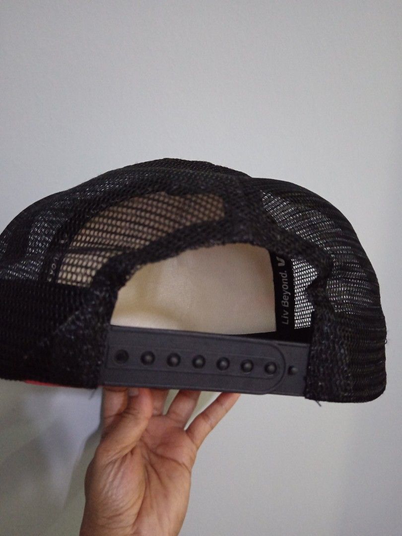 Giant Liv Cycling Cap, Men's Fashion, Watches & Accessories, Cap & Hats ...
