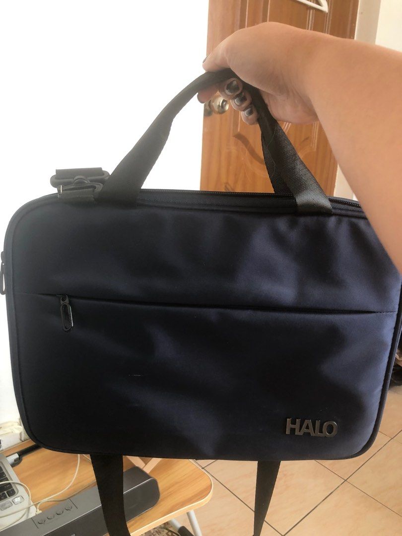 Halo Laptop Bag on Carousell