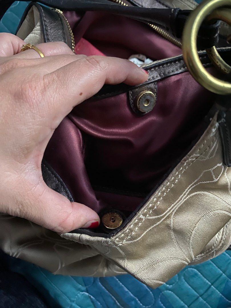 Handbeg, Luxury, Accessories on Carousell