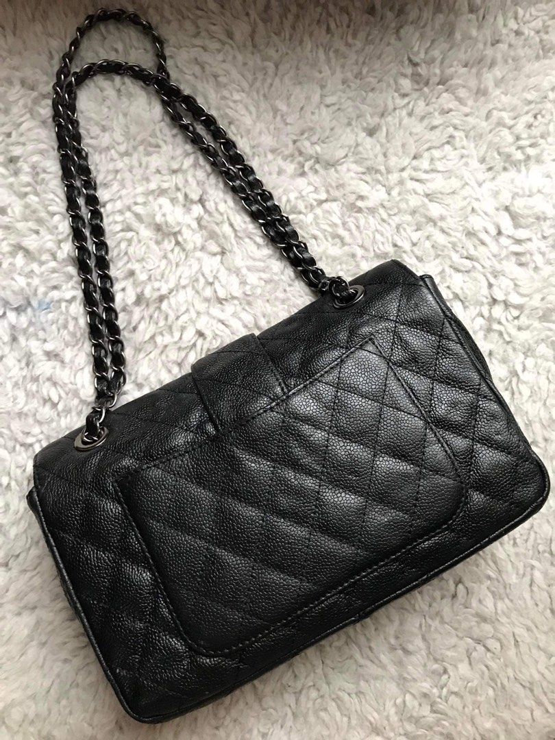 Harry Mason Classic Flap on Carousell