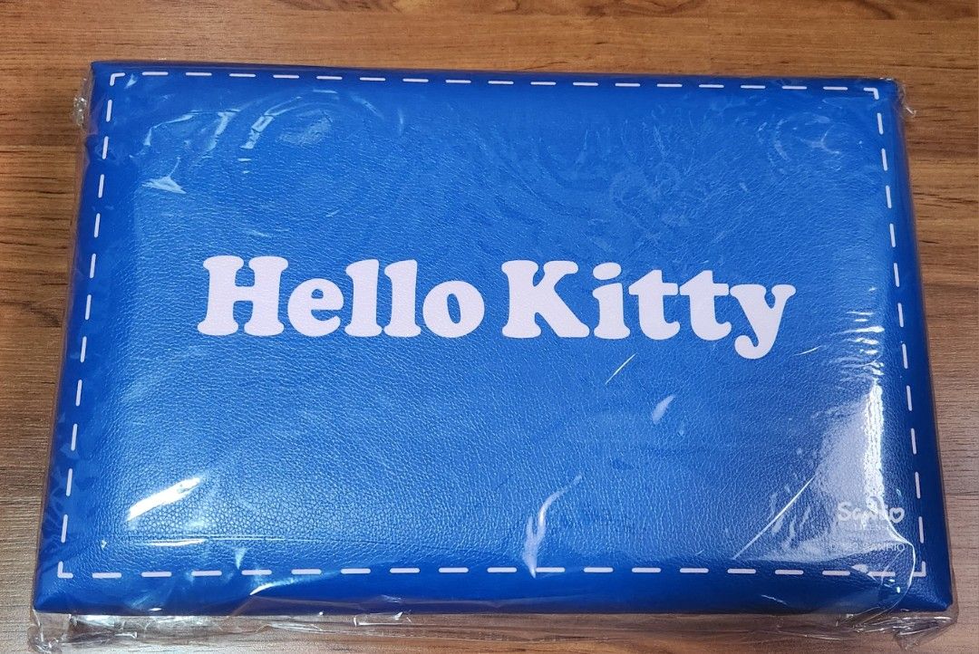 Hello Kitty Storage Box, Furniture & Home Living, Home Improvement ...
