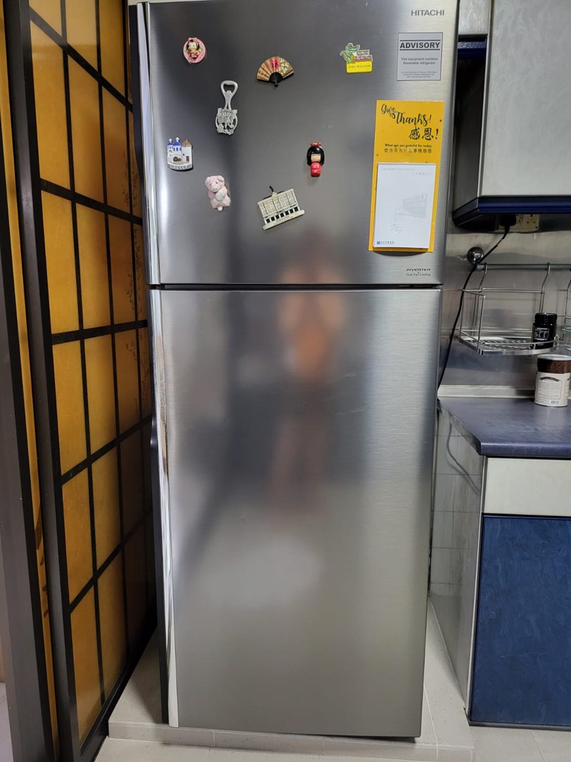 Hitachi- BSL Slim, TV & Home Appliances, Kitchen Appliances ...