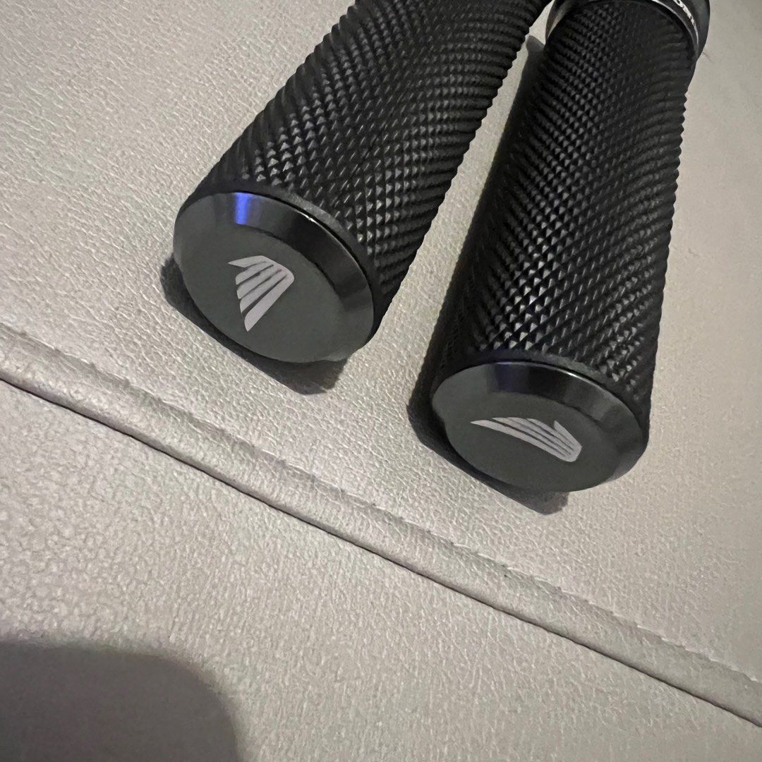 Honda grip handlebar throttle universal. vario msx pcx adv, Motorcycles ...