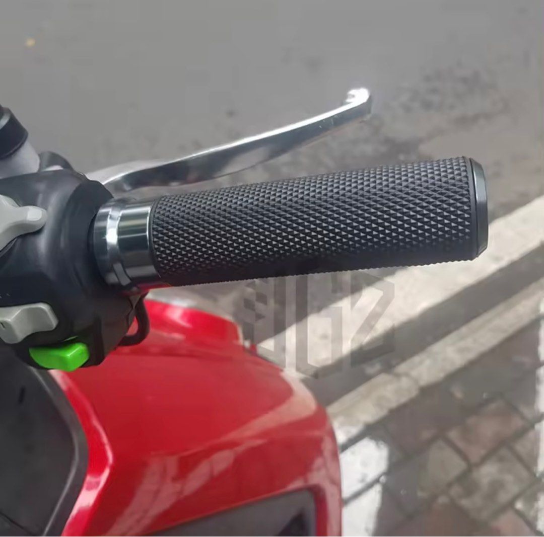 Honda grip handlebar throttle universal. vario msx pcx adv, Motorcycles ...