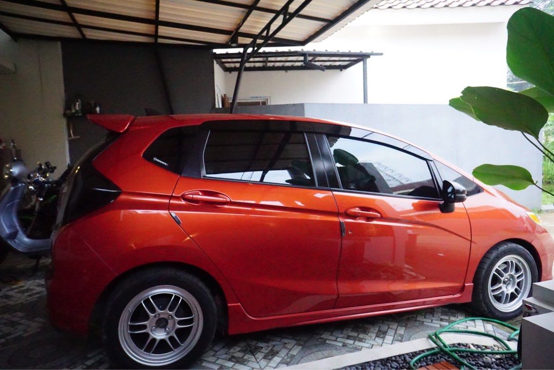 Honda jazz RS GK 5 tahun 2020, Mobil & Motor, Mobil untuk Dijual di Carousell