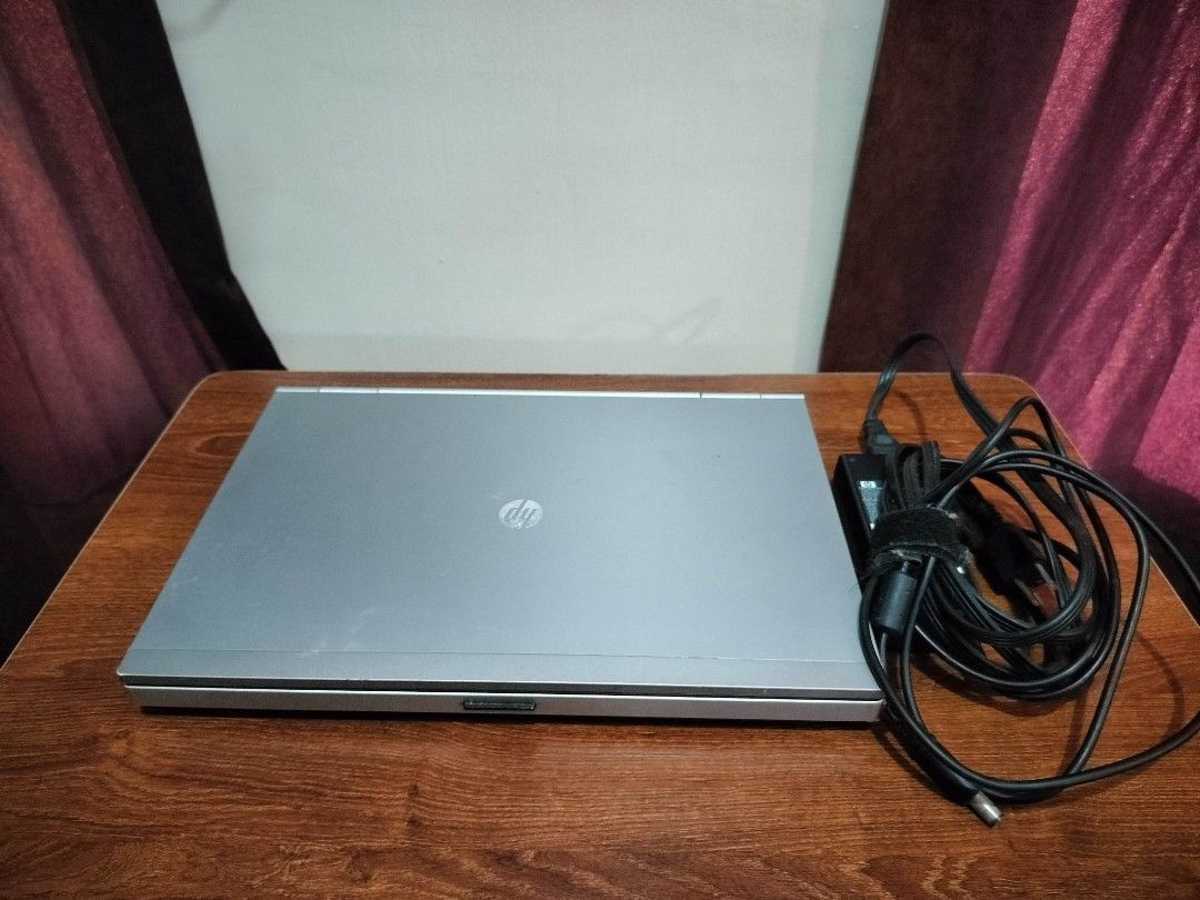 HP EliteBook 8460p 2nd Hand On Carousell