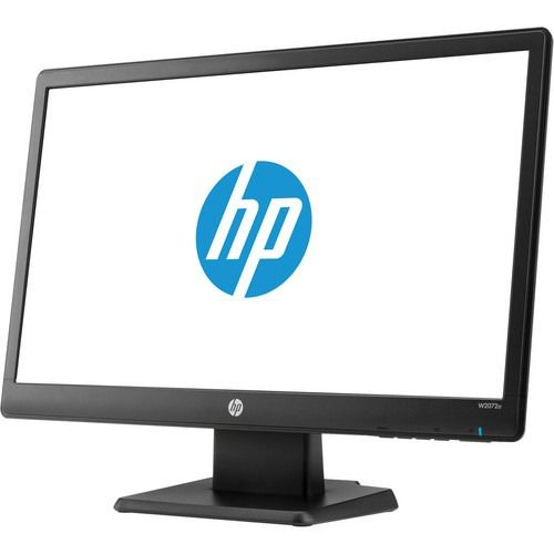 HP W2072a 20" Screen LED-lit Monitor, Computers & Tech, Parts ...