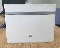 Huawei 4G SIM card router, 電腦＆科技, 電腦周邊及配件, Wifi及上網相關產品 - Carousell
