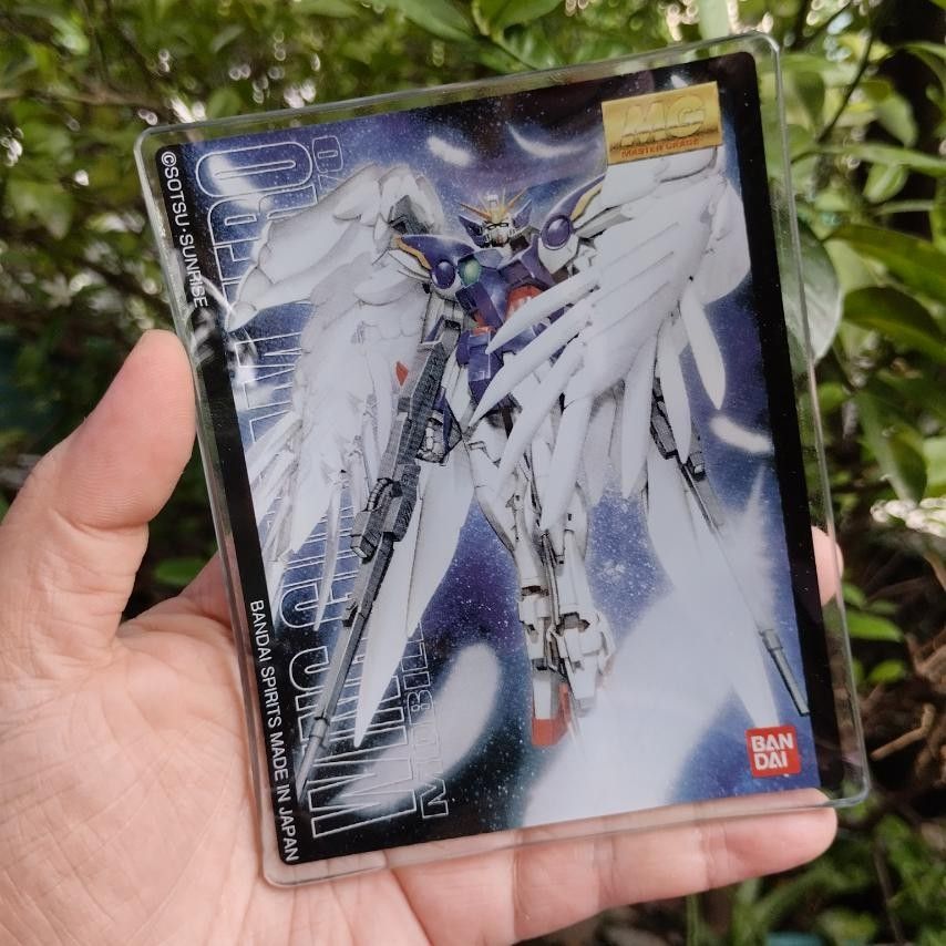 Ichiban Kuji Gundam Gunpla Glass Plate, Furniture & Home Living ...