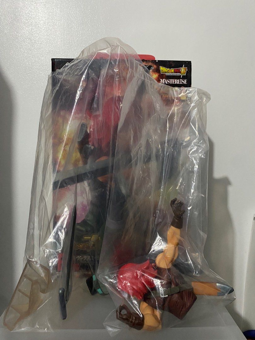 IK Masterlise Trunks on Carousell