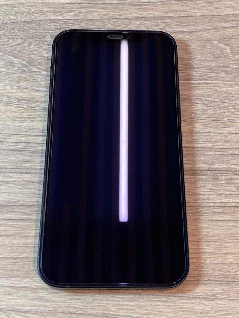 iPhone 12 64gb Midnight, Mobile Phones & Gadgets, Mobile Phones, iPhone ...