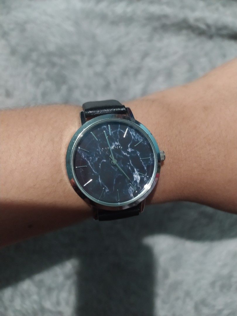 jam tangan import Jepang by Finano, Fesyen Wanita, Jam Tangan di Carousell
