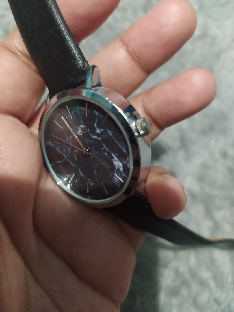 jam tangan import Jepang by Finano, Fesyen Wanita, Jam Tangan di Carousell