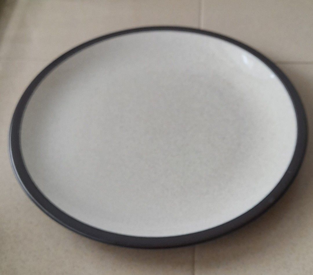 Japanese Dinner plates, Furniture & Home Living, Kitchenware ...