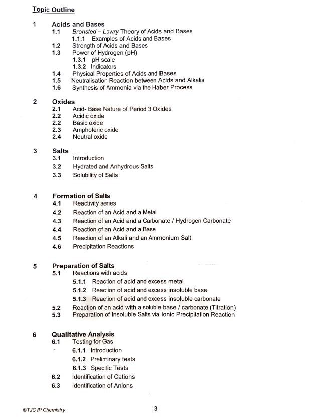 JC & Sec School Notes - Sec 1 2 3 4 - JC1 JC2 - H2 - Math - Science ...
