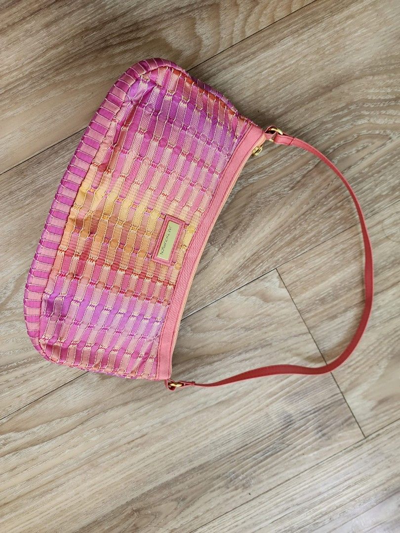 Jim Thompson Hand Shoulder Bag, Women's Fashion, Bags & Wallets ...