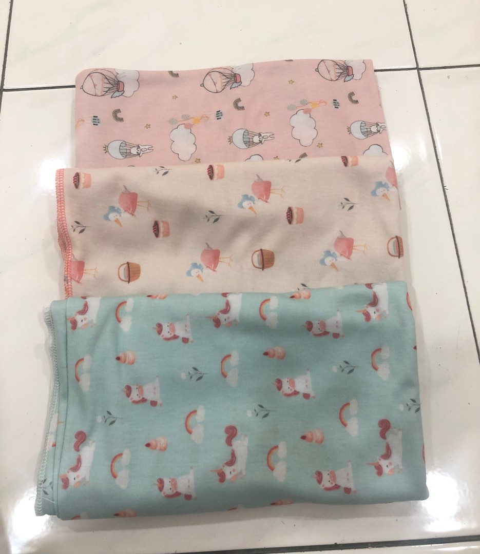 Kain bedong / kain bedong libby / bedong libby / bedong / bedong baby ...