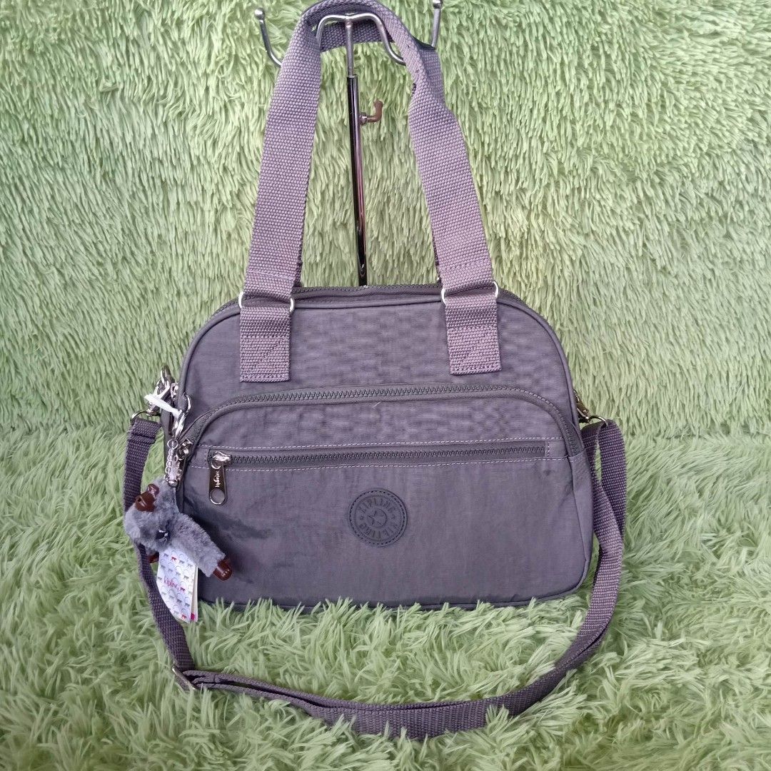 Kipling Two Way, Women's Fashion, Bags & Wallets, Shoulder Bags on Carousell