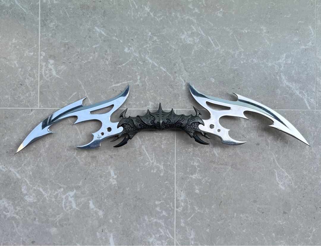 Kit Rae KR0008S Valdris (2002), Hobbies & Toys, Memorabilia ...