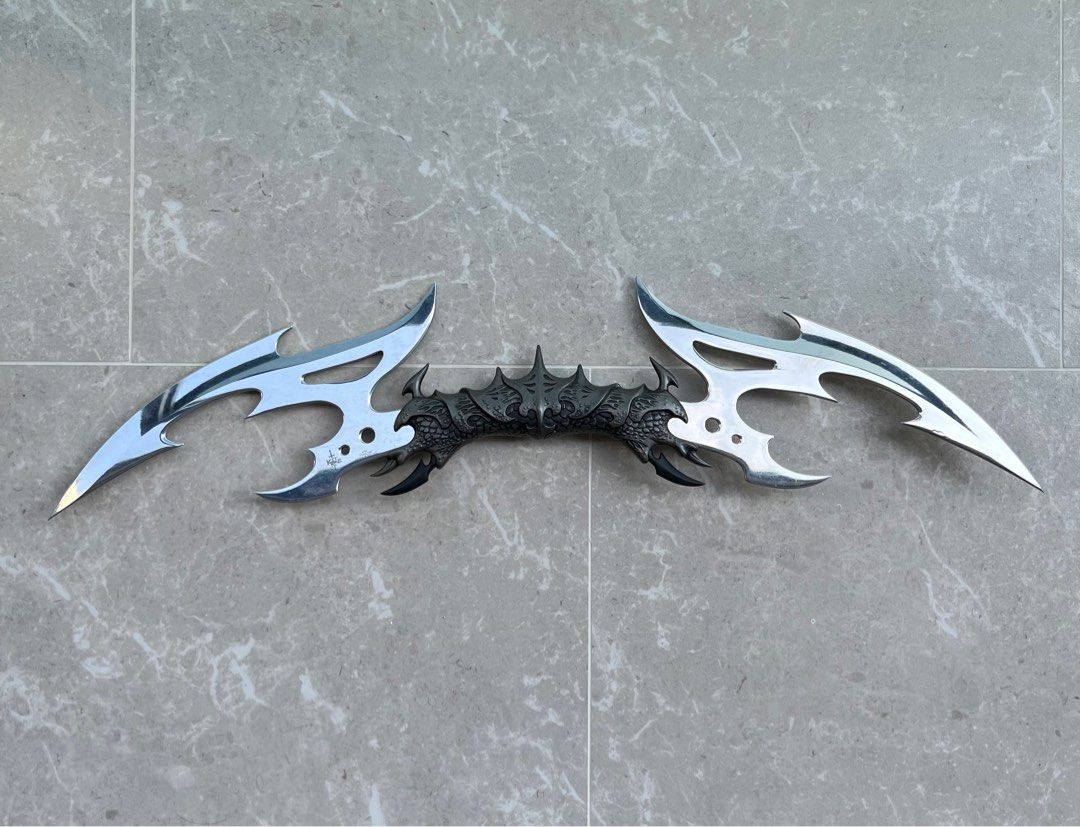 Kit Rae KR0008S Valdris (2002), Hobbies & Toys, Memorabilia ...