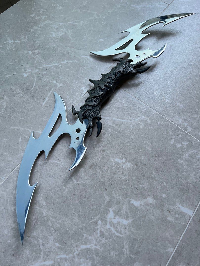 Kit Rae KR0008S Valdris (2002), Hobbies & Toys, Memorabilia ...