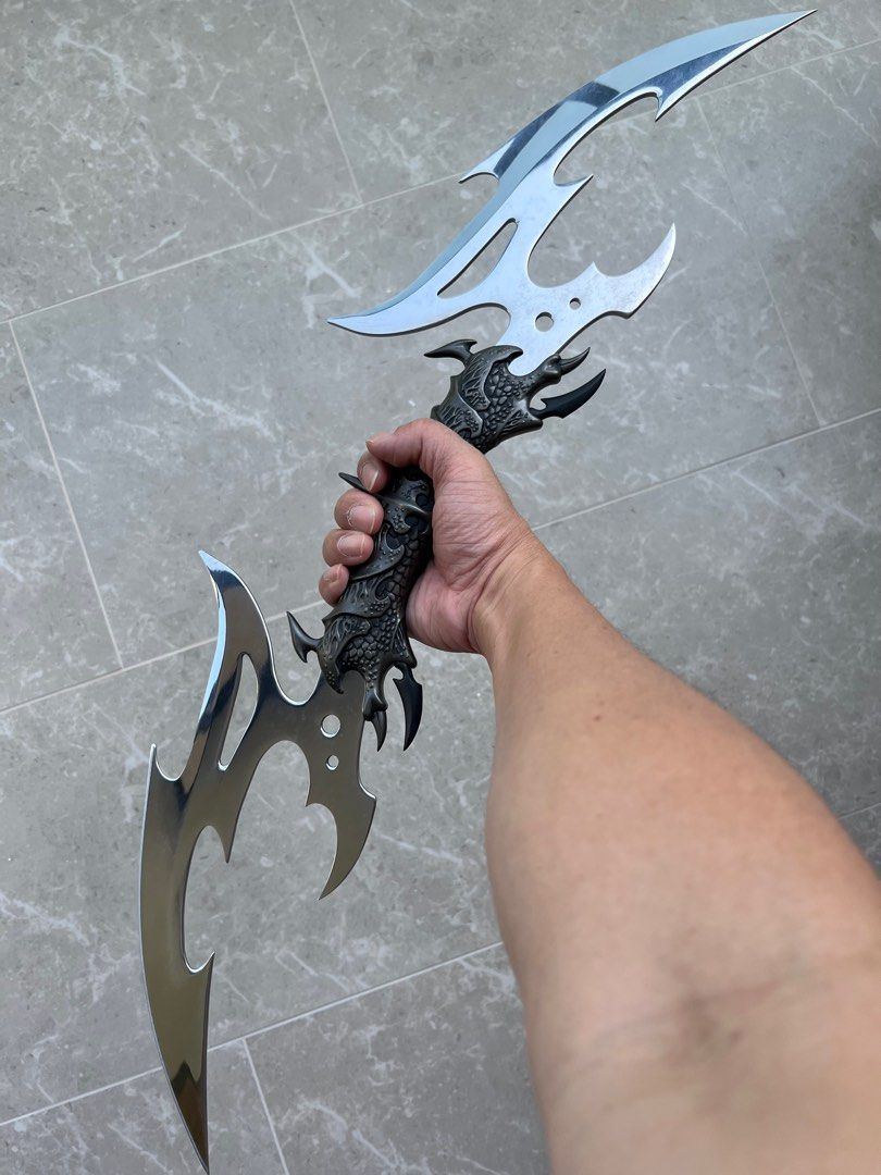 Kit Rae KR0008S Valdris (2002), Hobbies & Toys, Memorabilia ...