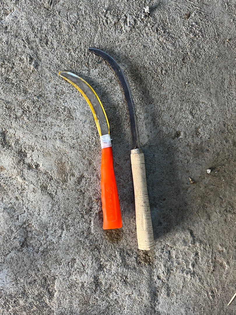 Kumpay, Furniture & Home Living, Kitchenware & Tableware, Knives ...