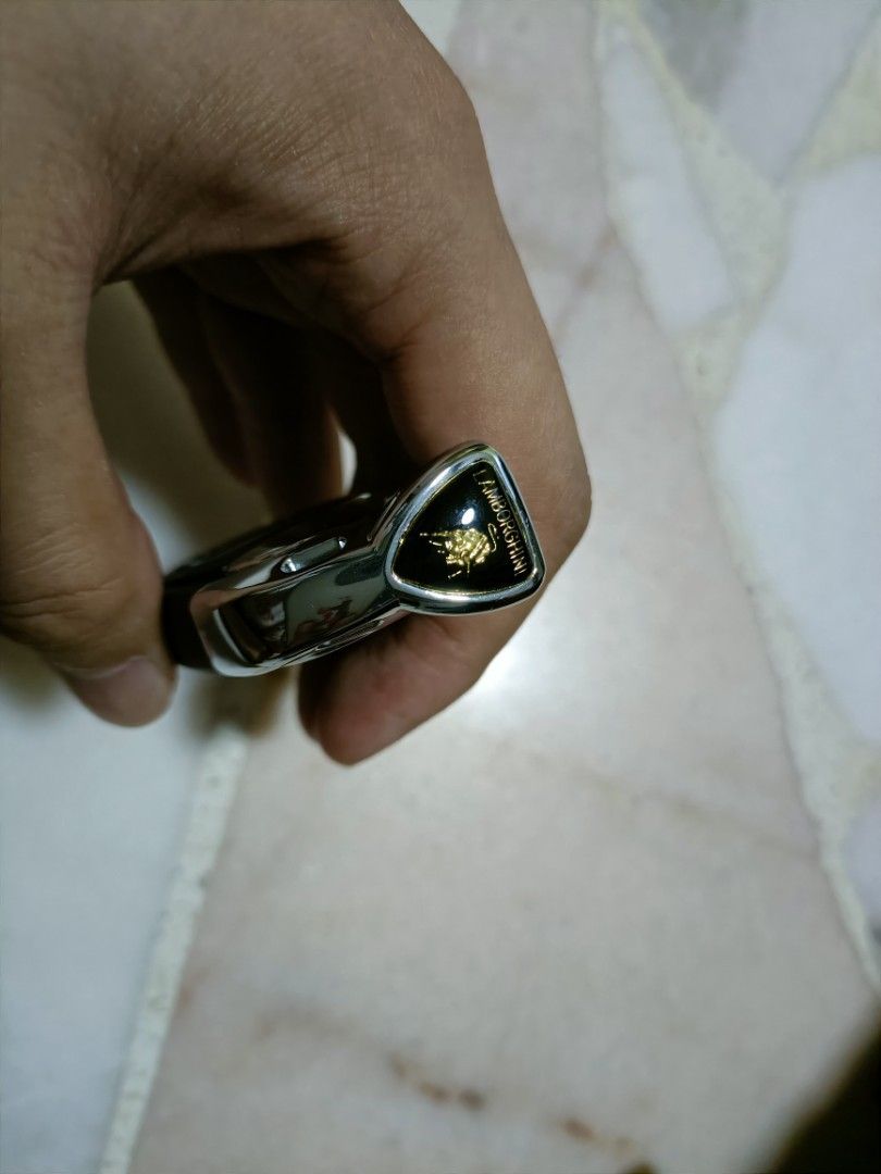 Lamborghini Huracan Key, Car Accessories, Electronics & Lights on Carousell
