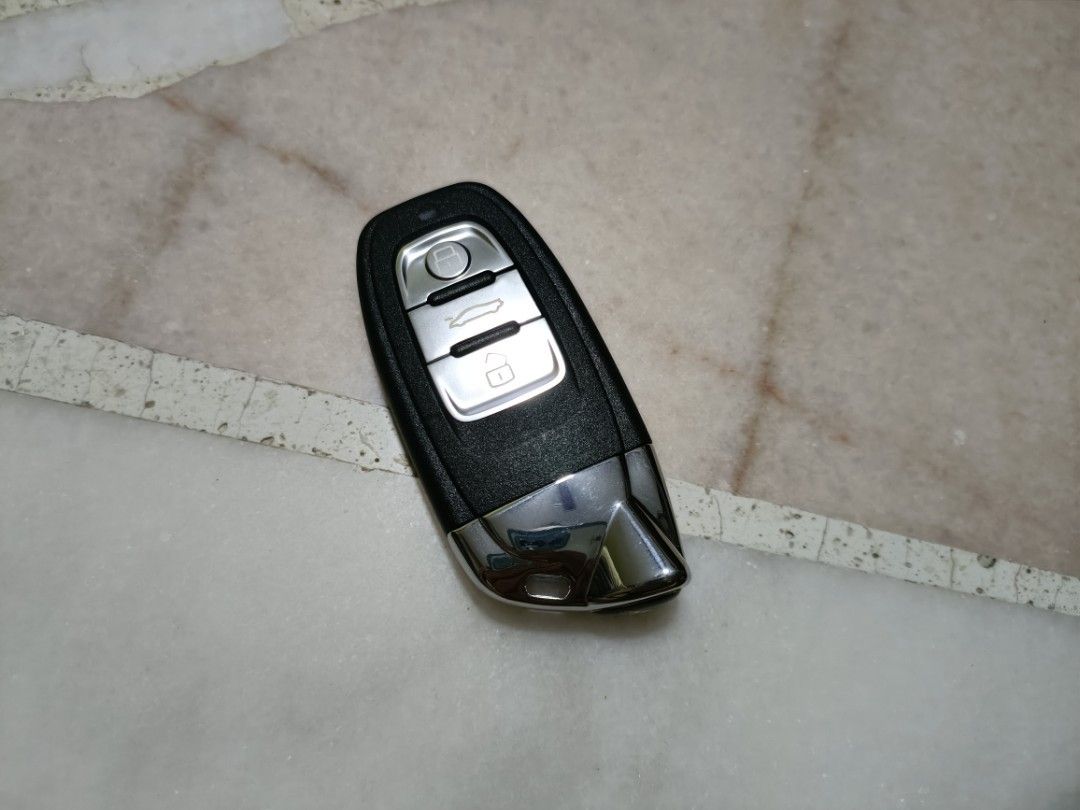 Lamborghini Huracan Key, Car Accessories, Electronics & Lights on Carousell