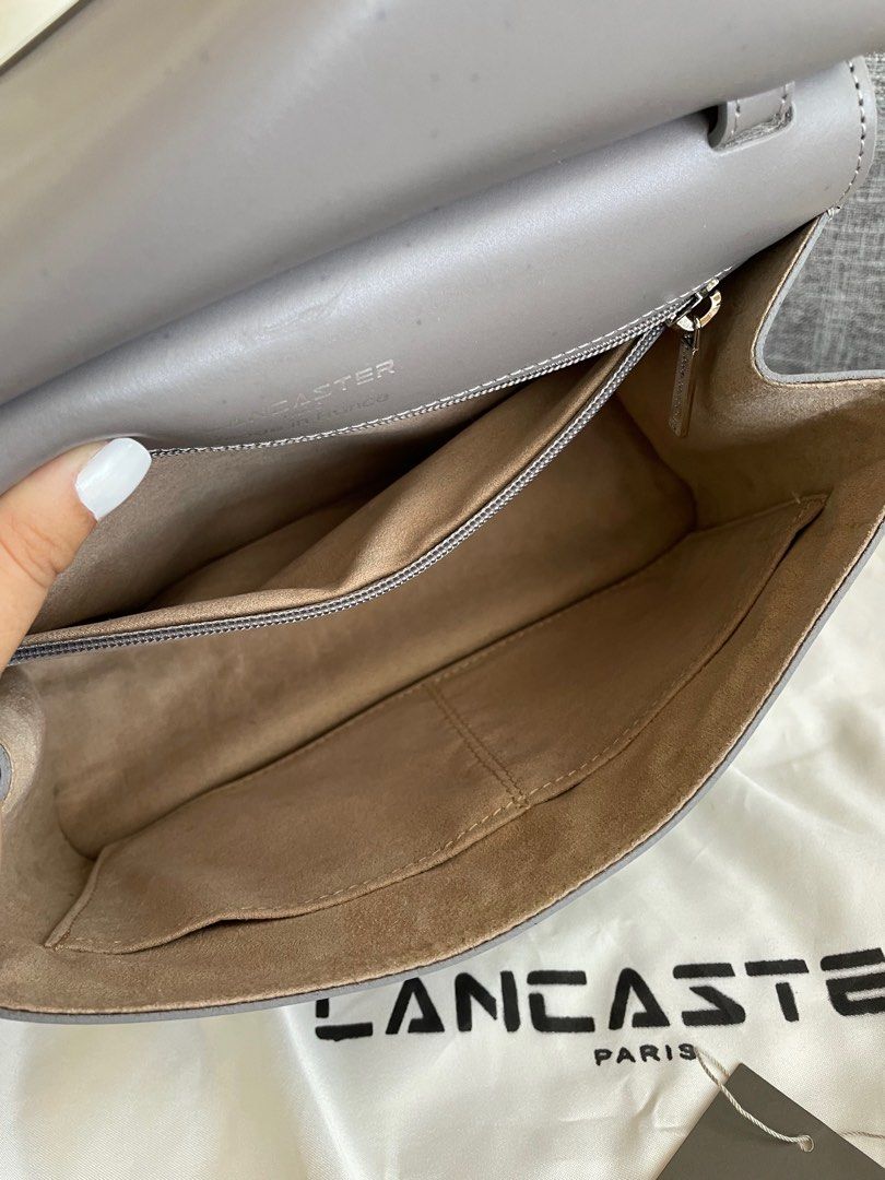 Lancaster bag, Women's Fashion, Bags & Wallets, Shoulder Bags on Carousell