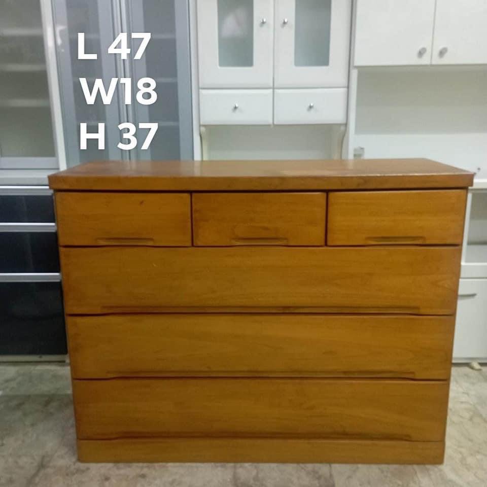 Lateral Drawer Japan surplus on Carousell