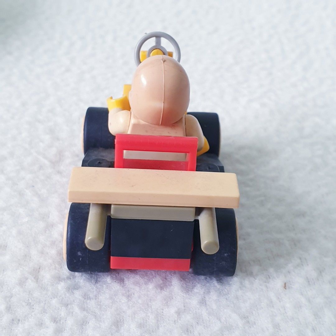 Lego Old School Toy, Hobbies & Toys, Toys & Games on Carousell