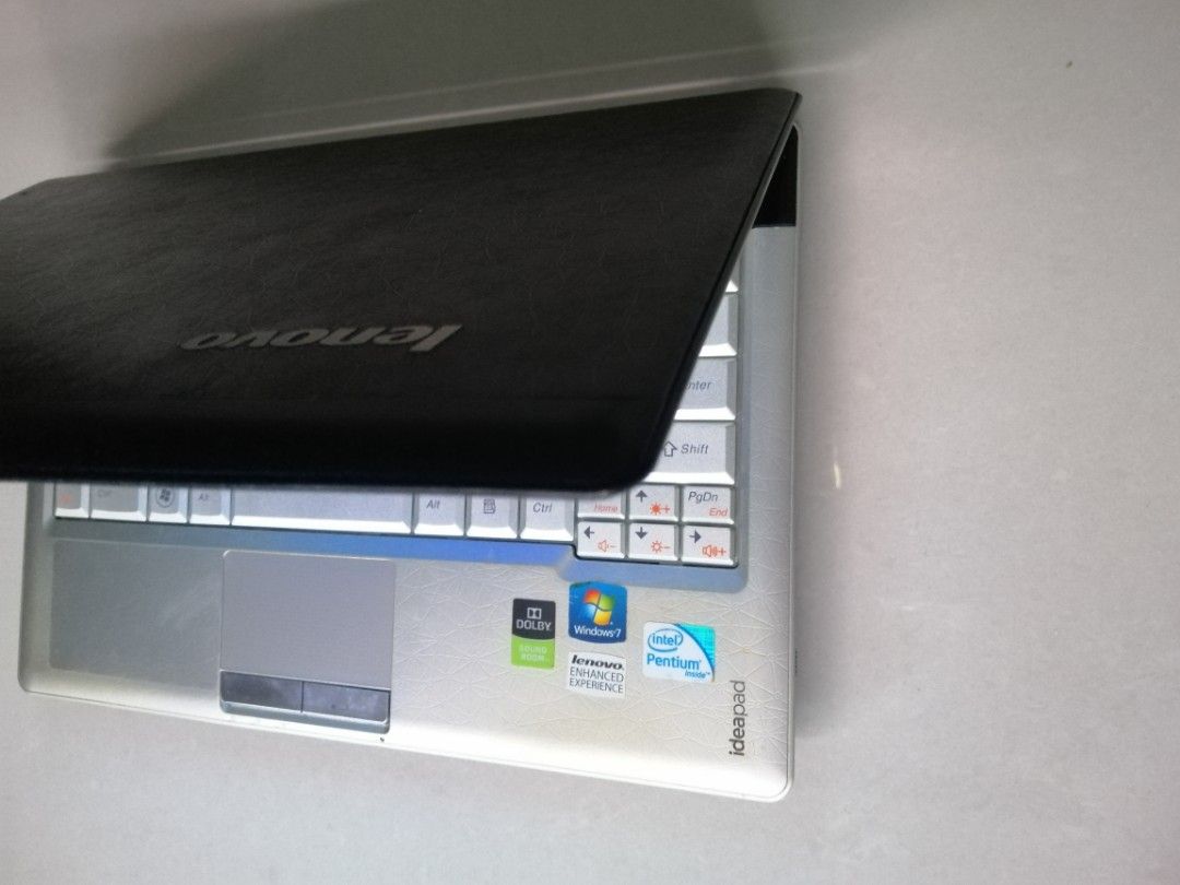 Levono U150, 11.6 inch, Windows 11, Computers & Tech, Laptops ...