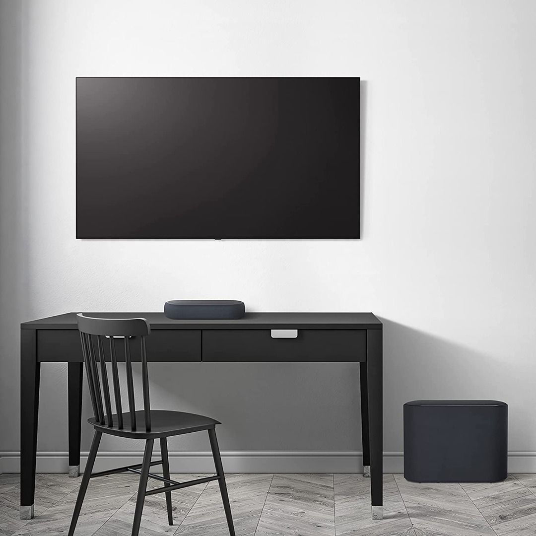 LG Eclair QP5 Sound Bar 3.1.2ch, 320W Power, Dolby Atmos & DTS:X with ...