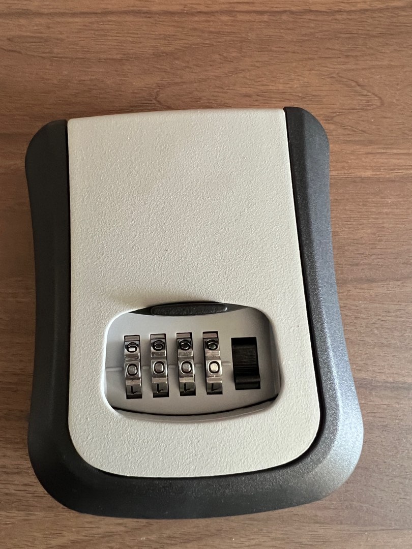 Lock keeper, Furniture & Home Living, Security & Locks, Locks, Doors ...