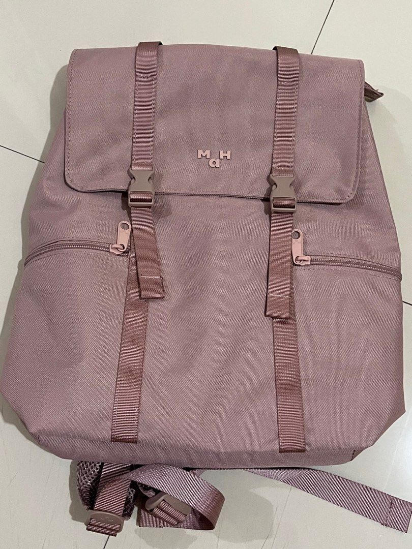 mah backpack, Women's Fashion, Bags & Wallets, Backpacks on Carousell