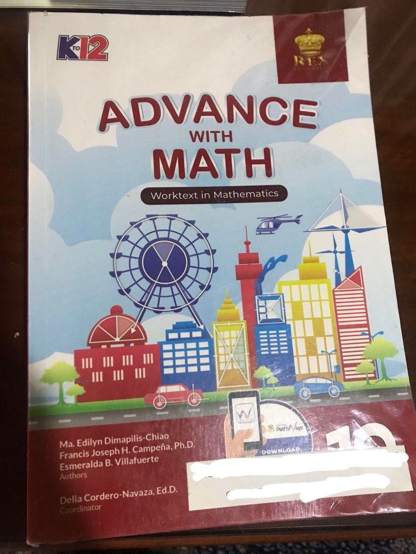 Mathematics Gr.10, Hobbies & Toys, Books & Magazines, Textbooks on ...