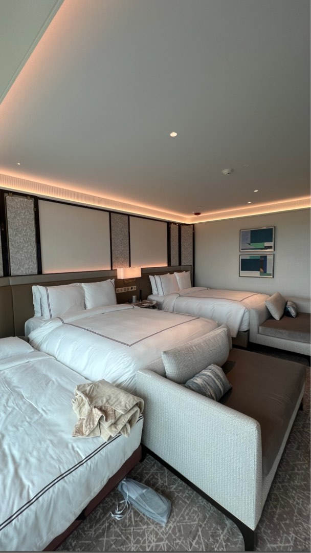 MBS Hotel Room, Tickets & Vouchers, Local Attractions & Transport on ...