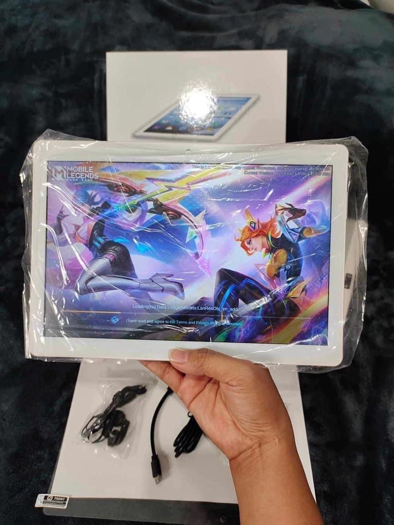 Mediatek tablet, Mobile Phones & Gadgets, Tablets, Android on Carousell